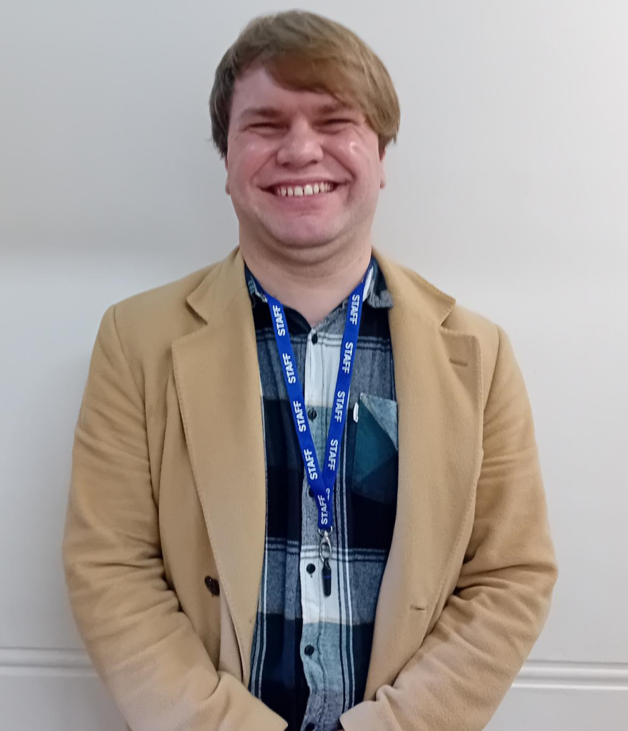 Meet Our Team - Outcomes First Group