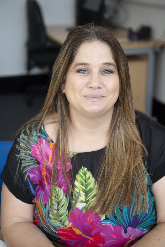 Meet Our Team - Outcomes First Group